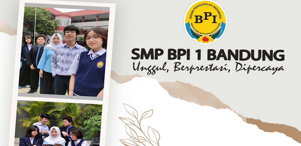 SMP BPI 1
